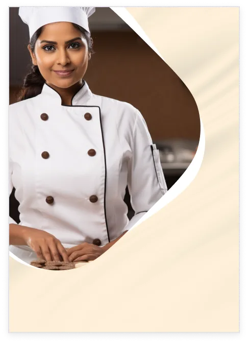 Baking Certification Corse | Admissions Open